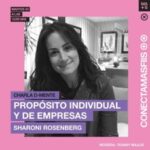 - Sharoni Rosenberg Sobre mí