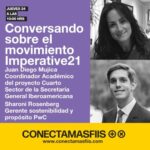 - Sharoni Rosenberg Sobre mí